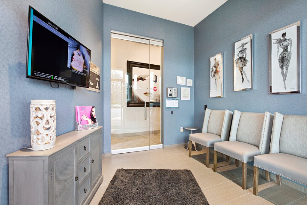 MY SALON Suite Grows Its Georgia Footprint With West Midtown Opening my-salon-suite-grows-its-georgia-footprint-with-west-midtown-opening