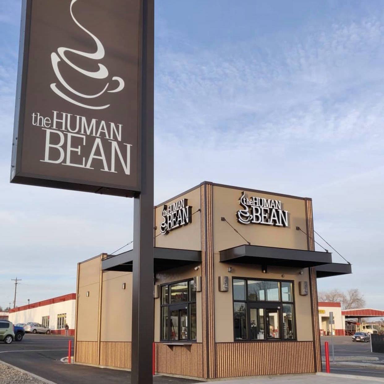 Human Bean Menu Kyxoler Human Bean Menu Kyxoler