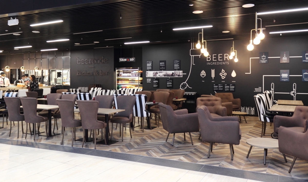 Atlanta Restaurant and Retail Openings & Closings | What Now Atlanta